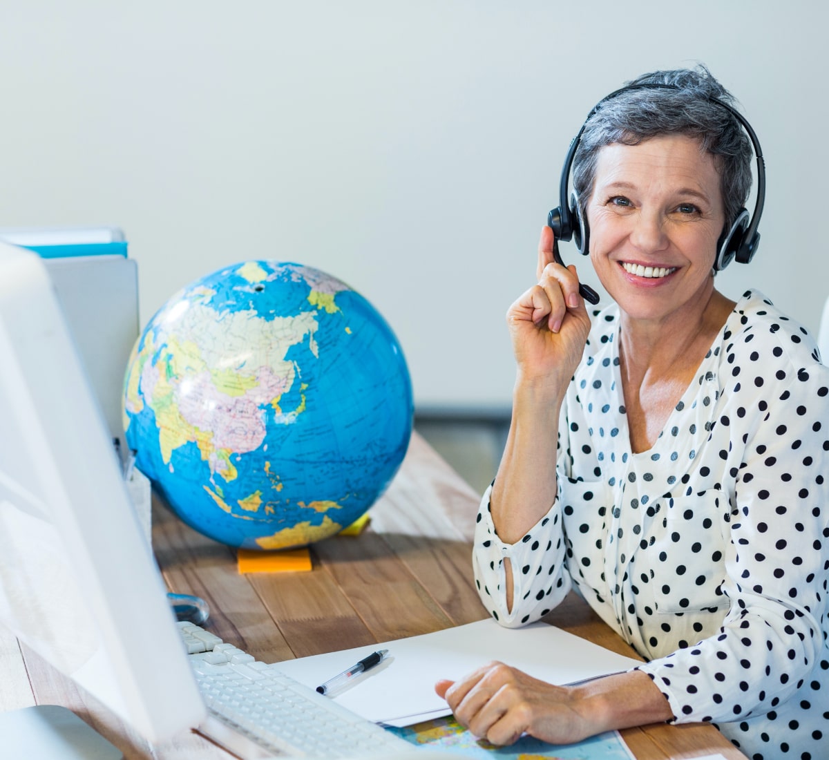 Travel Agents - E-Visa+